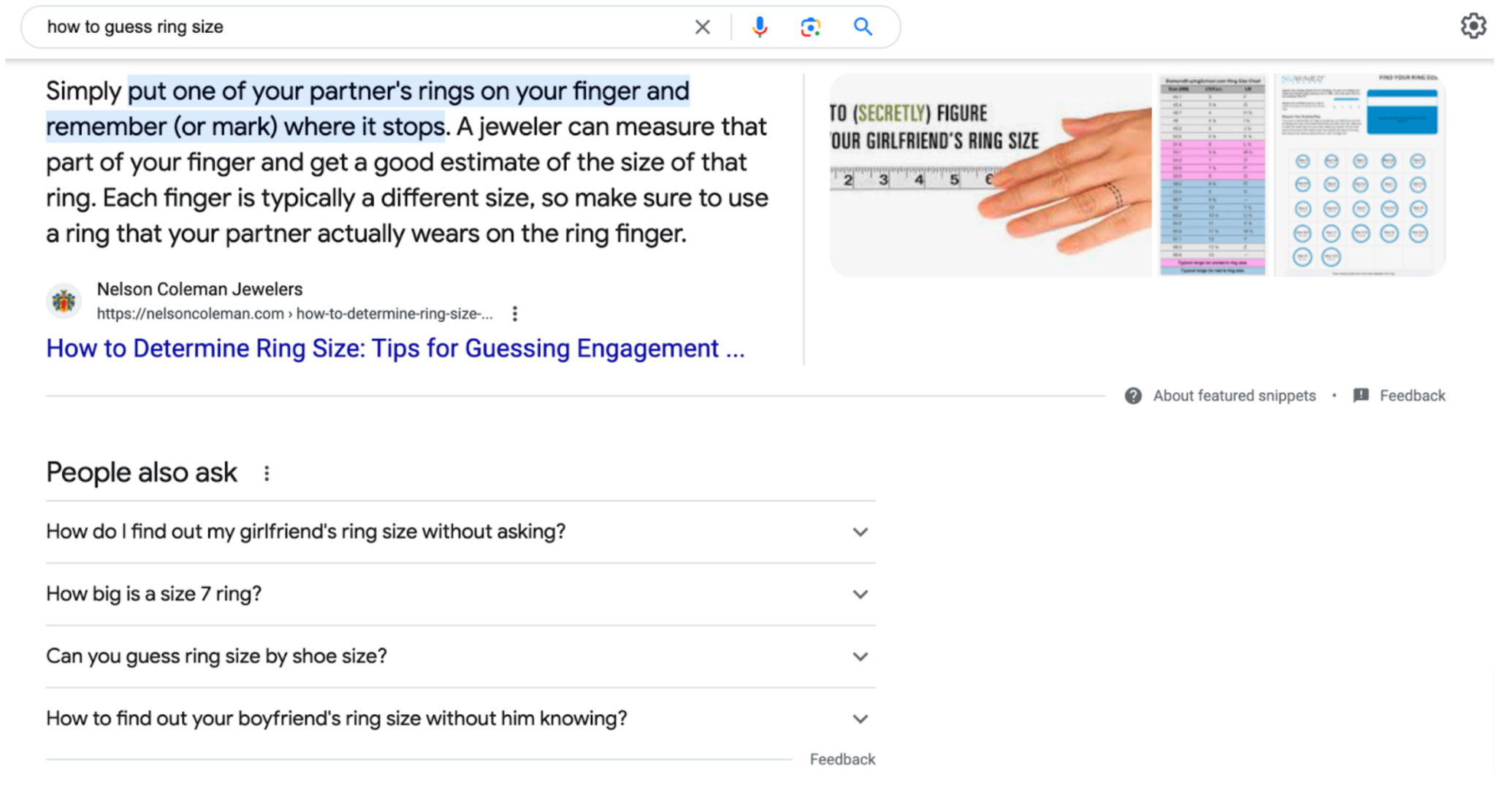 Why are Featured Snippets Important? | What’s a SNOP?