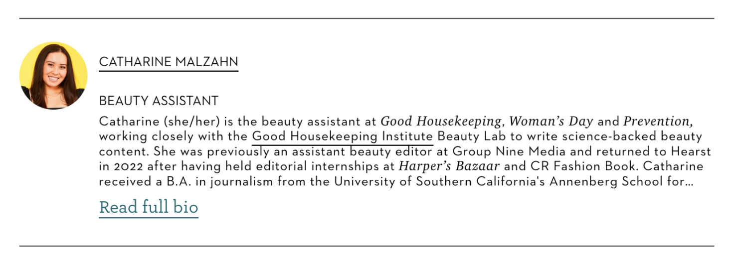 How to Improve Your EEAT | Conklin Media